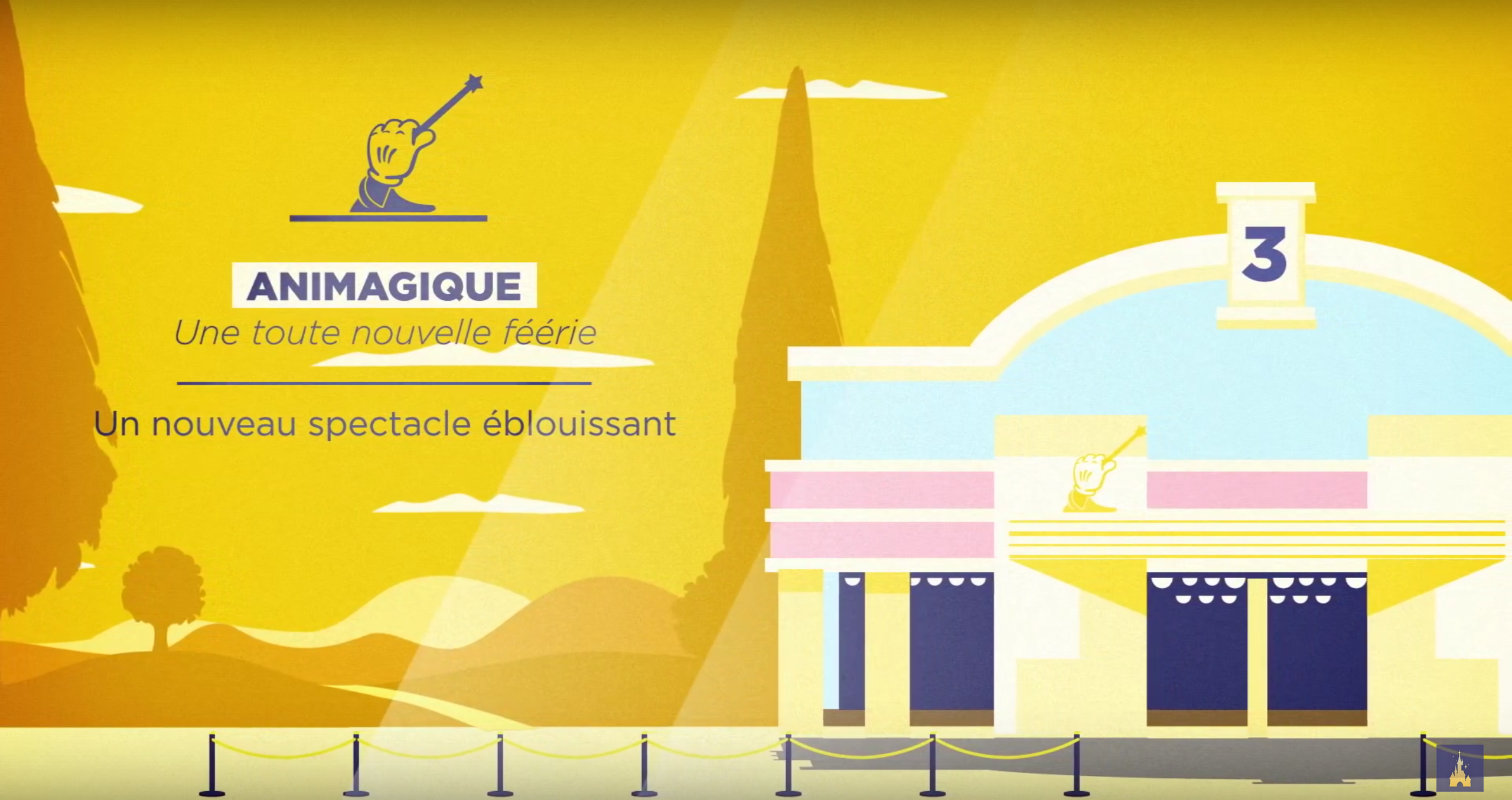 Le futur de Disneyland Paris, réhabilitations et nouveautés ! - Daily ...