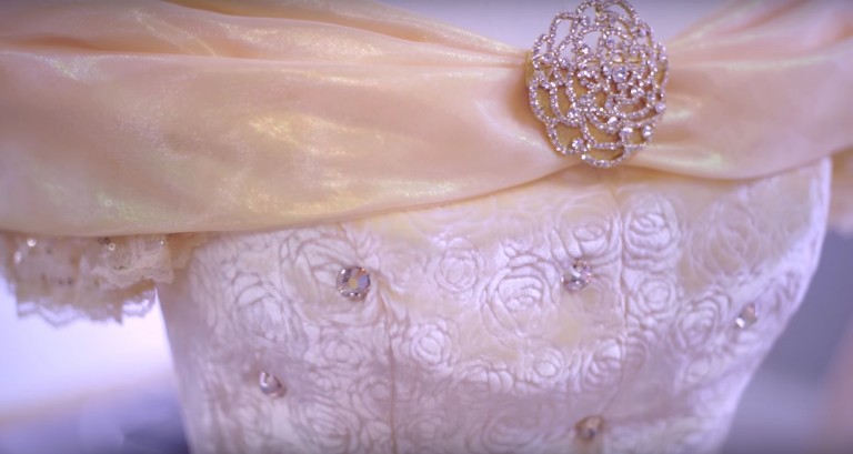 L'étincelante valse des princesses : nouveaux détails ! - Daily Disneyland