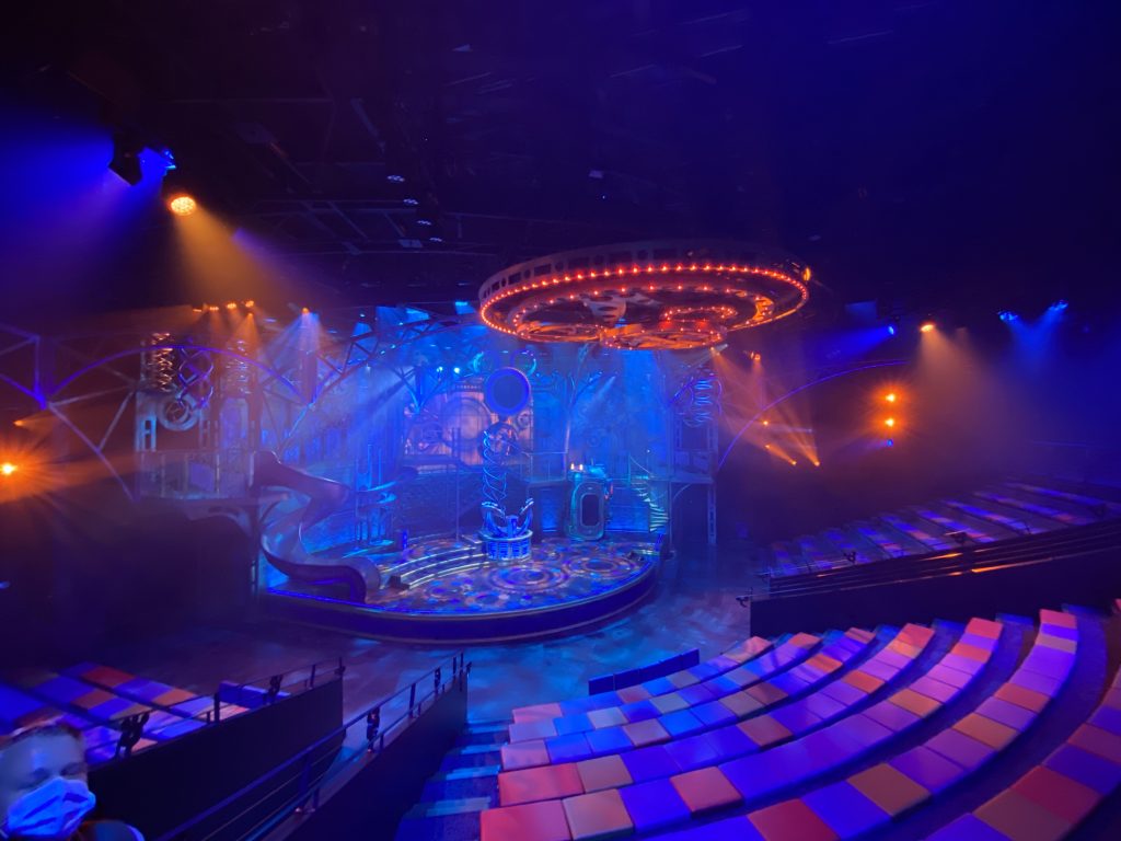 Studio D : la fabrique des rêves Disney ouvre ses portes à Disneyland ...